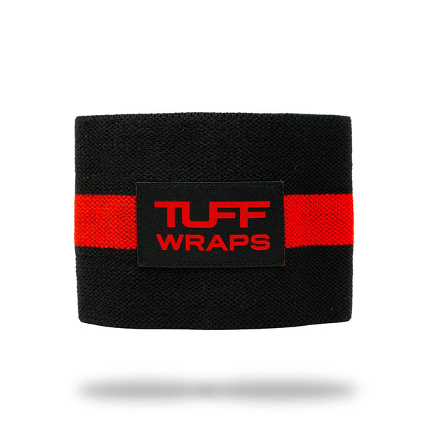 TUFF CUFF 4" Compression Support - TuffWraps.com