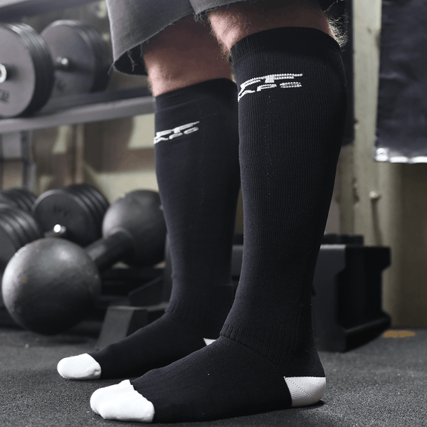 Gym Socks & Workout Socks - TuffWraps.com