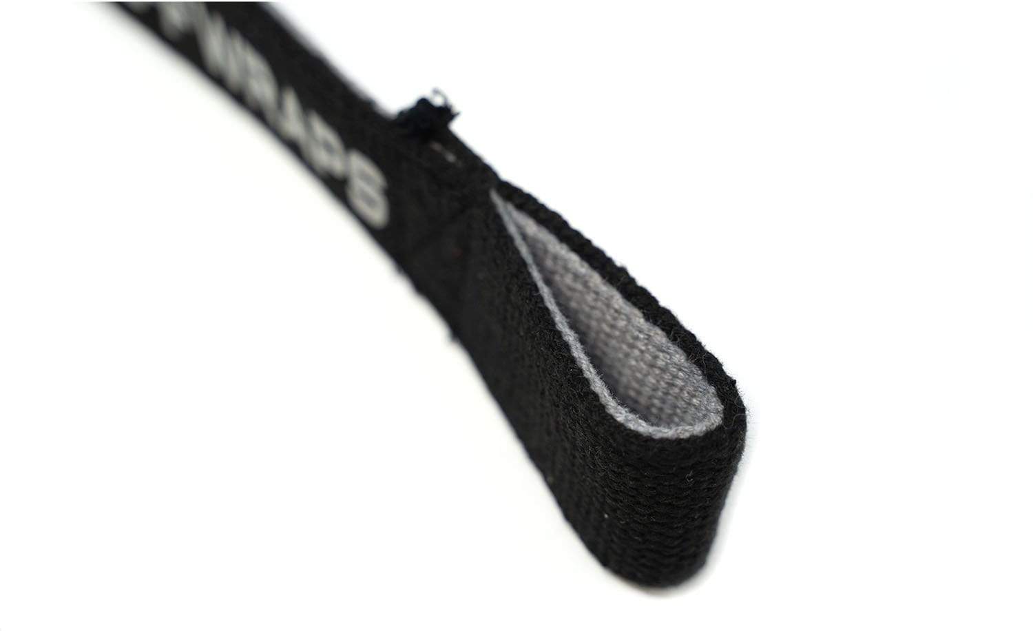 TUFF Dual-Ply Lifting Straps | Strongman Training | Deadlift | Gym ...