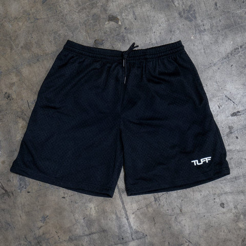 Men's Gym & Training Shorts for Workouts – TuffWraps.com