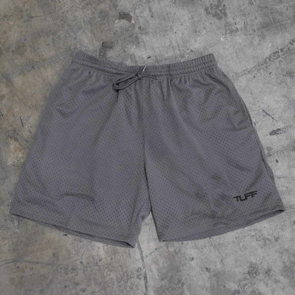 Men's Gym & Training Shorts for Workouts – TuffWraps.com