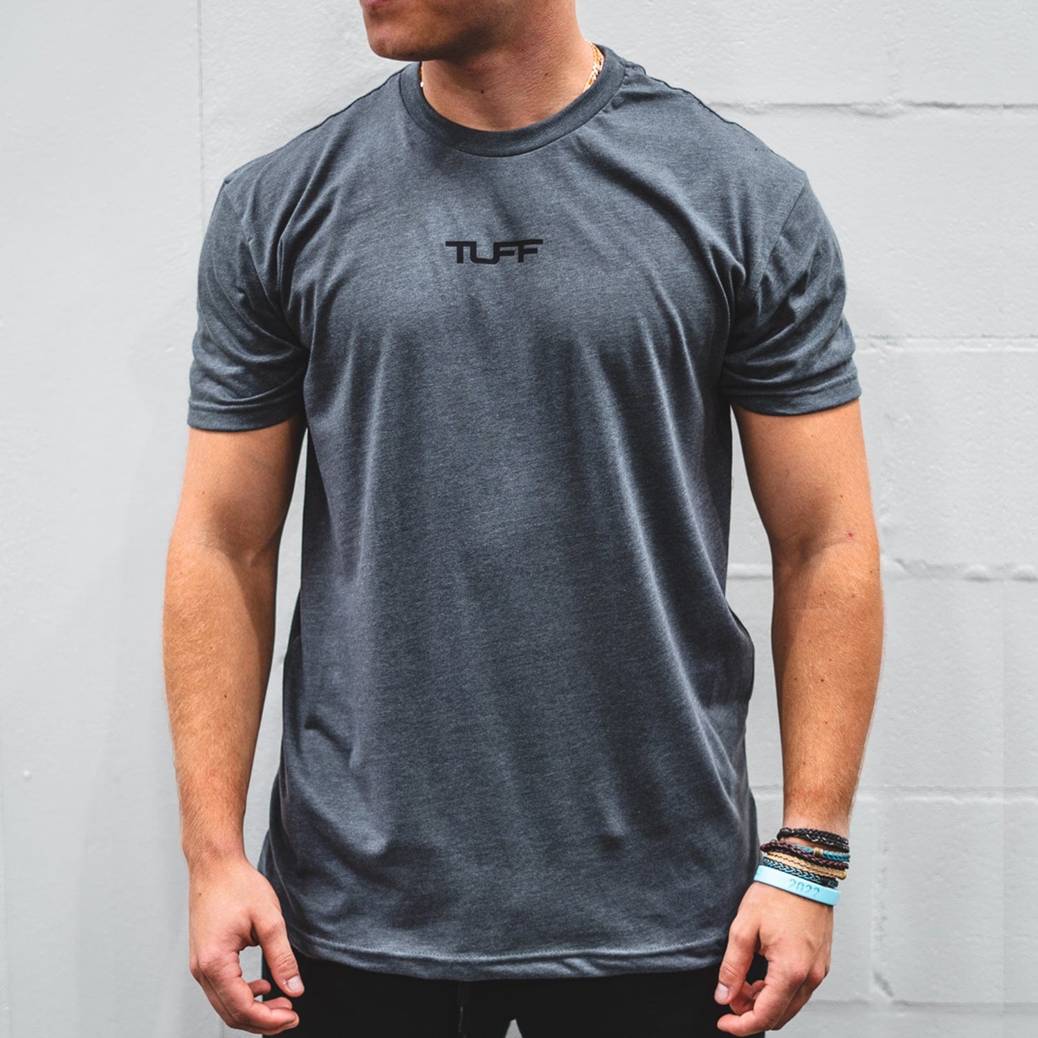 TUFF Essentials Tee - TuffWraps.com