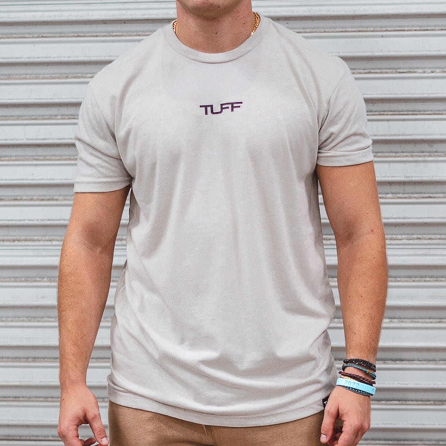 TUFF Essentials Tee - TuffWraps.com