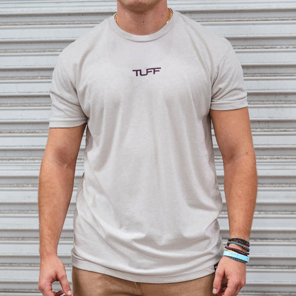 TUFF Essentials Tee - TuffWraps.com