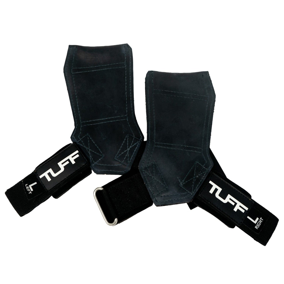 Best Hand Grips for Pull-ups & Weightlifting - TuffWraps – TuffWraps.com