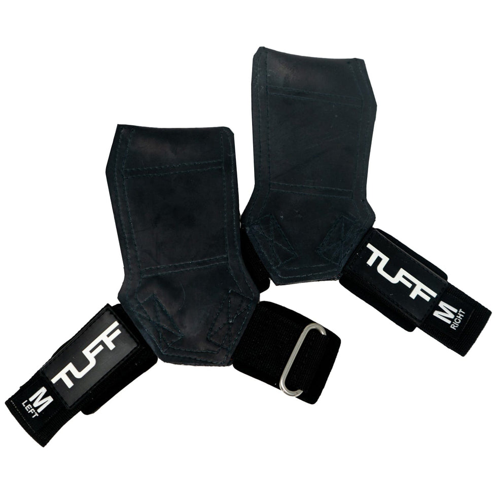Best Hand Grips for Pull-ups & Weightlifting - TuffWraps – TuffWraps.com