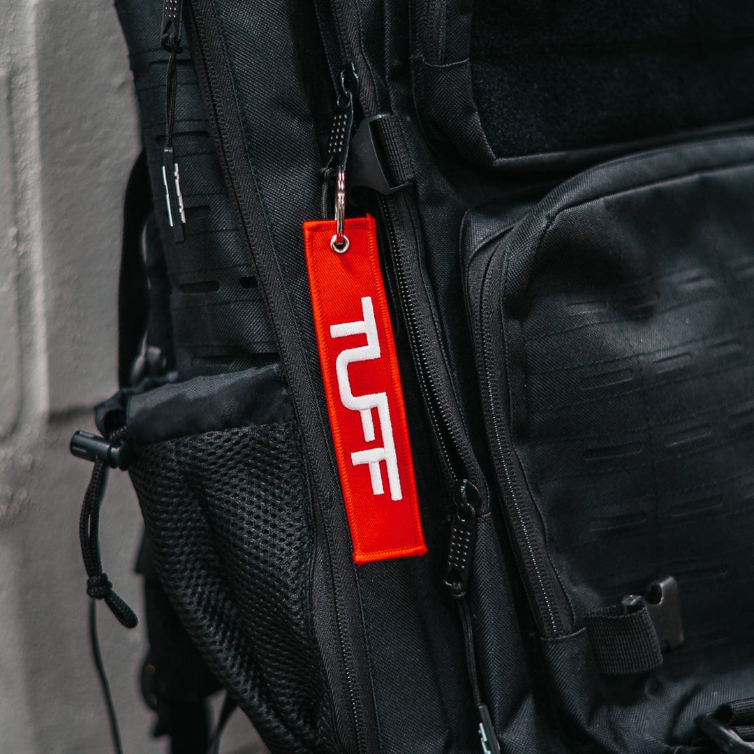 TUFF Key Chain - TuffWraps.com