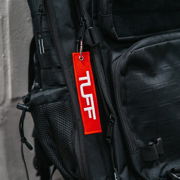 TUFF Key Chain - TuffWraps.com