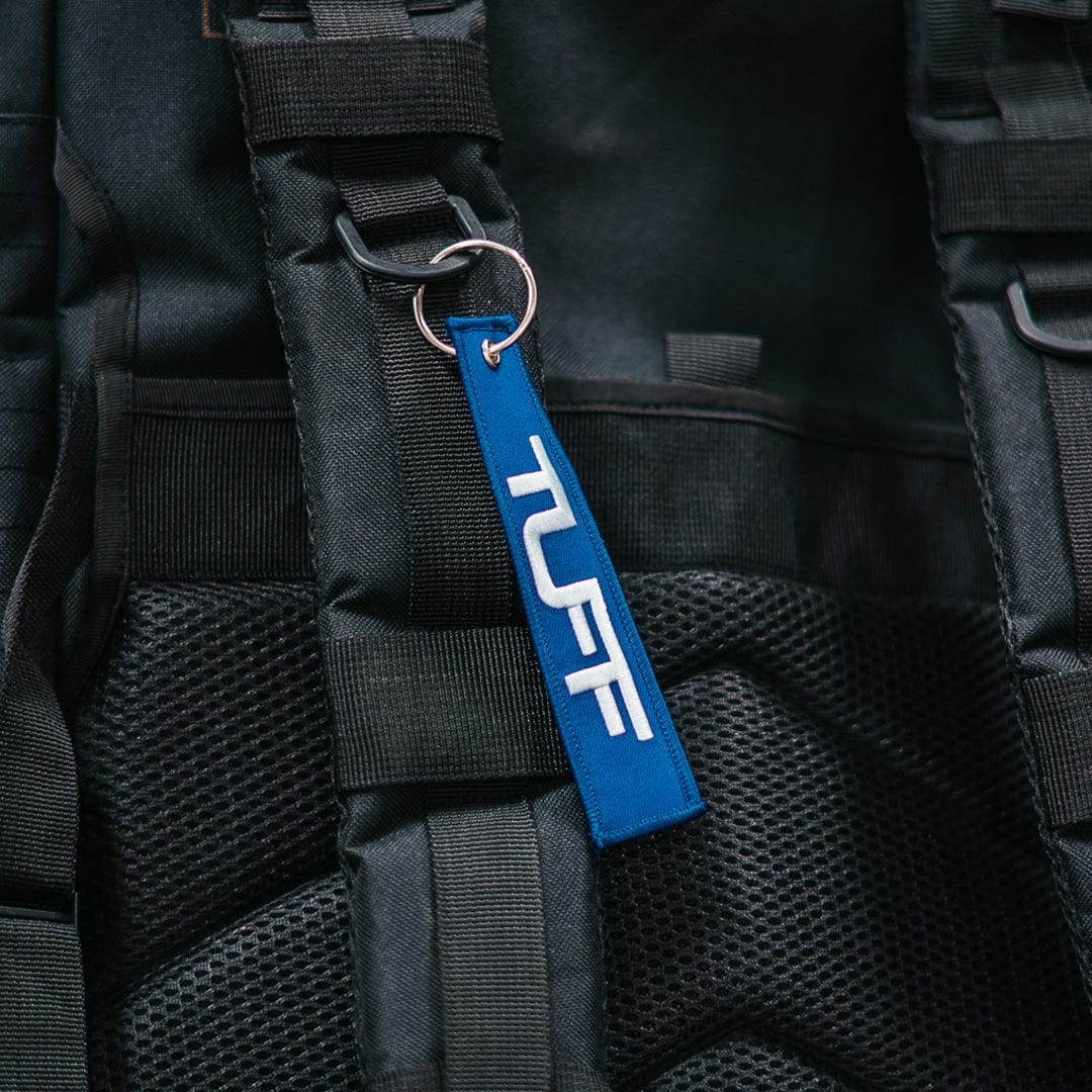 TUFF Key Chain - TuffWraps.com