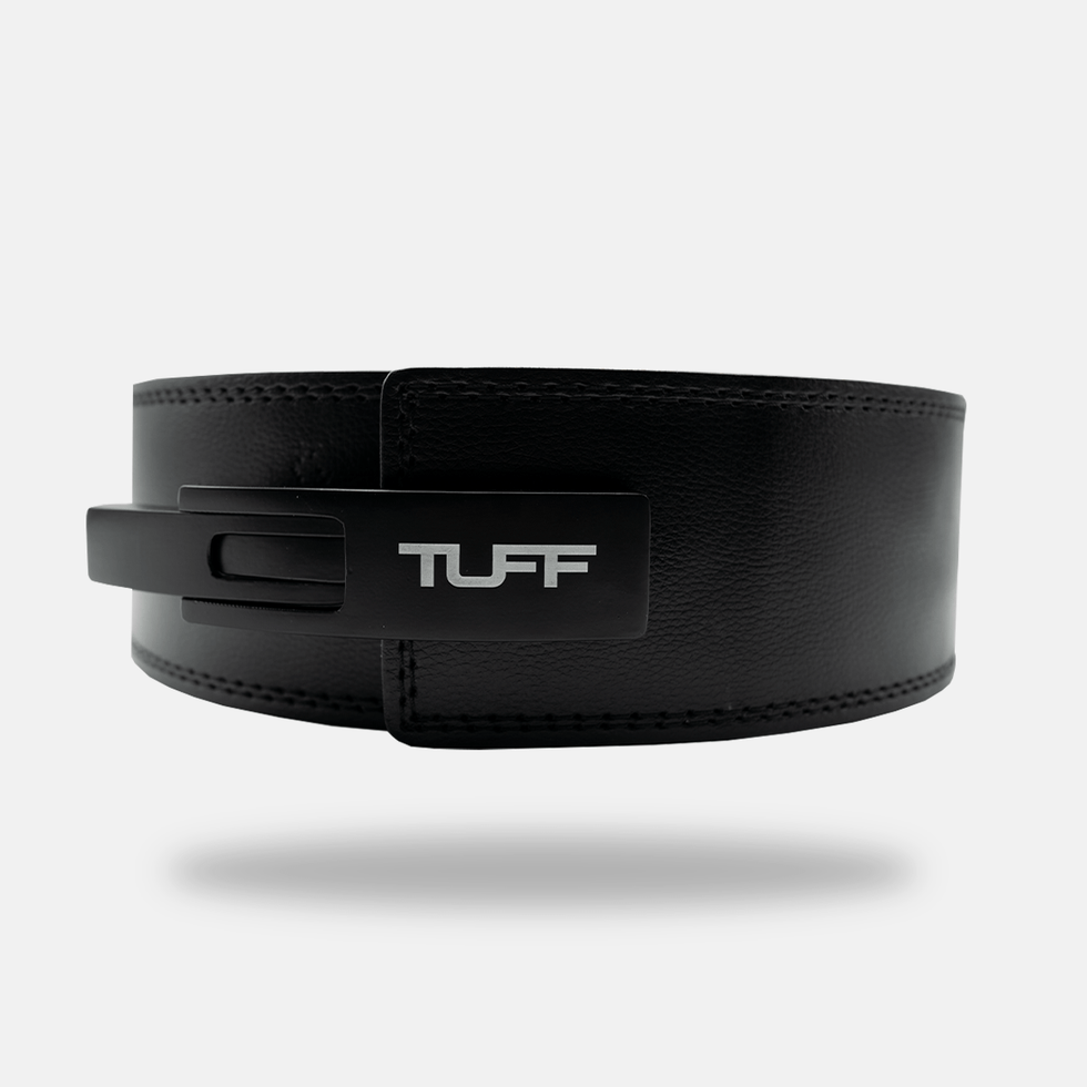 Best Lifting Gear | Wrist Wraps, Belts & Sleeves – TUFFWraps ...