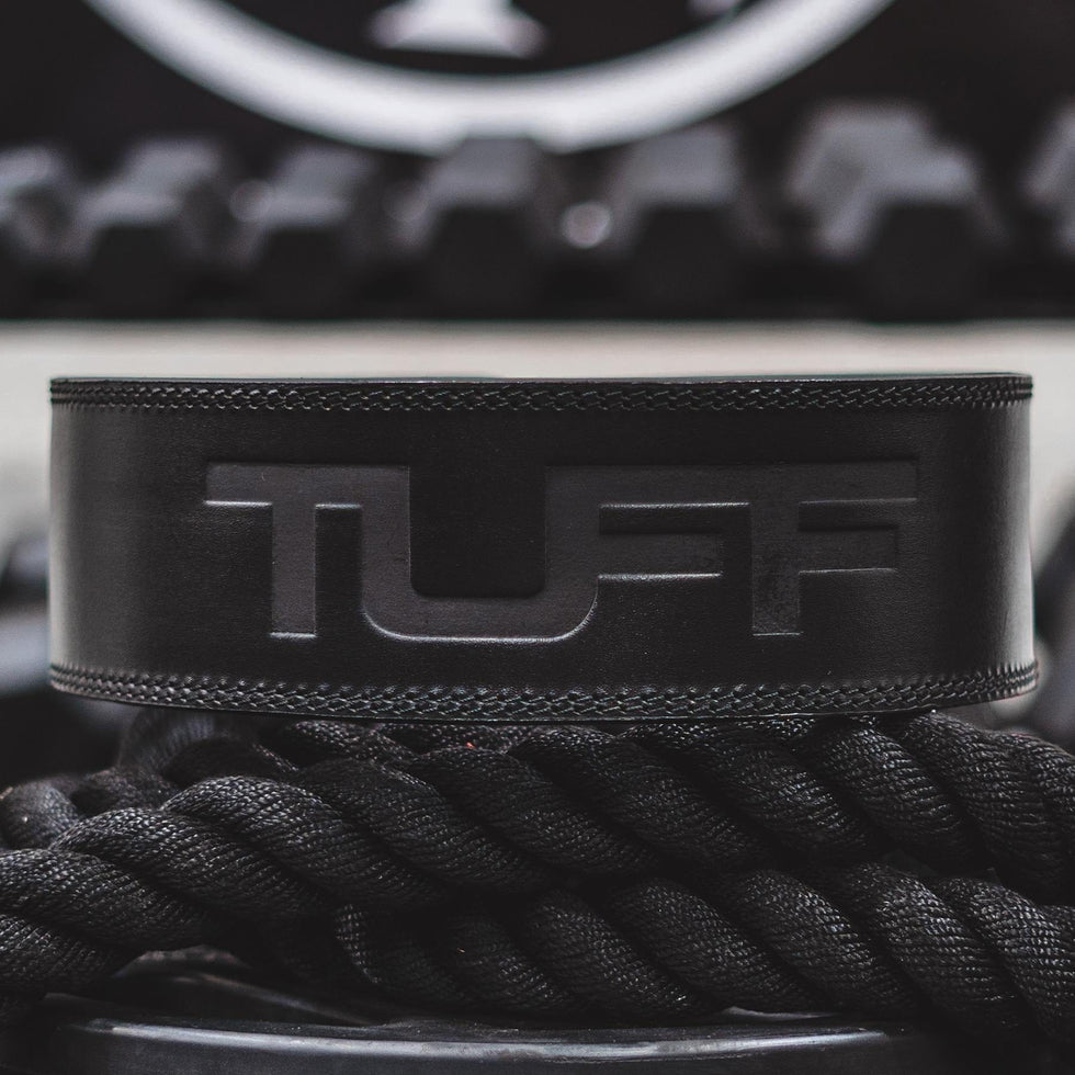 Best Lifting Gear | Wrist Wraps, Belts & Sleeves – TUFFWraps ...