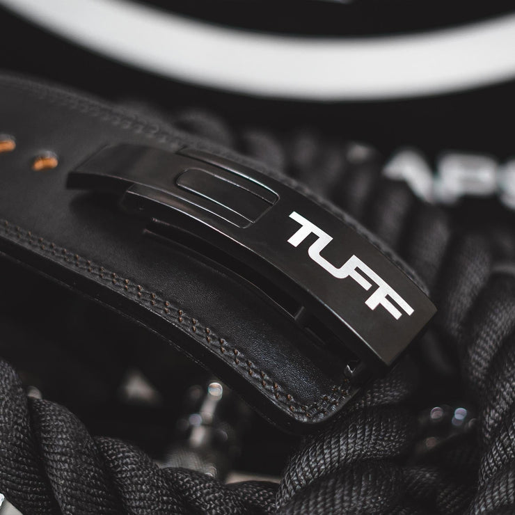 Best Lifting Gear | Wrist Wraps, Belts & Sleeves – TUFFWraps ...