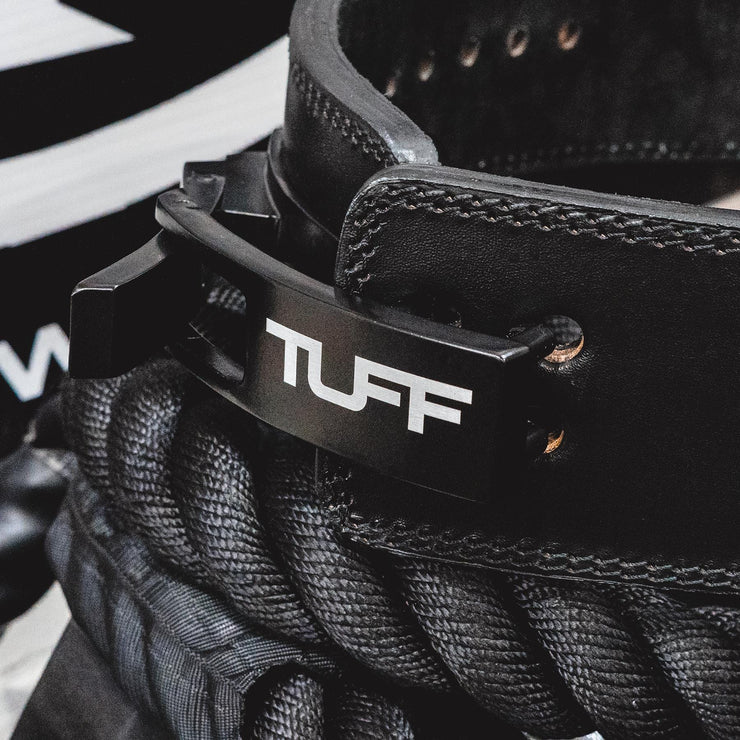 Best Lifting Gear | Wrist Wraps, Belts & Sleeves – TUFFWraps ...