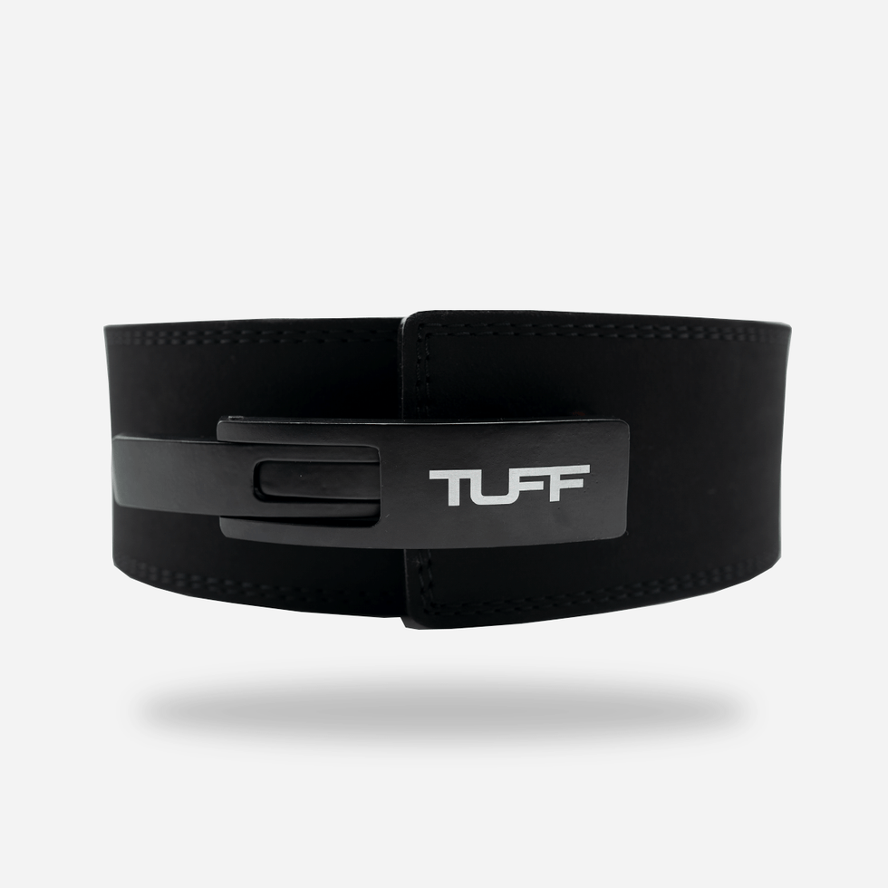 Best Lifting Gear | Wrist Wraps, Belts & Sleeves – TUFFWraps ...