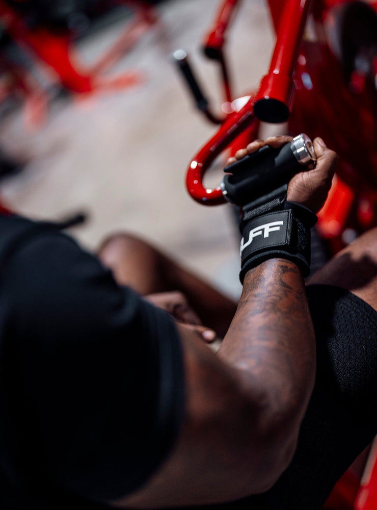 Lifting Hooks with Neoprene Padding – TuffWraps.com