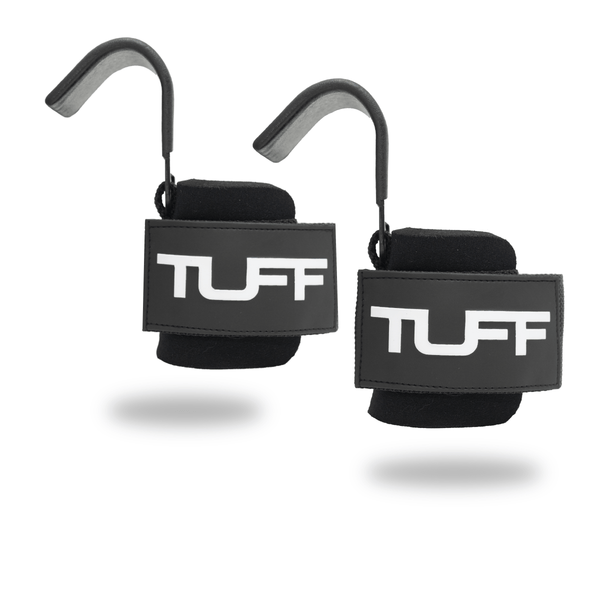Hand Grips & Straps: Boost Your Grip Strength & Stability - TuffWraps.com