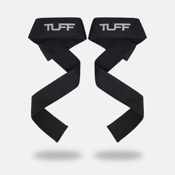 TuffWraps® - Wrist Wraps Used For CrossFit, Powerlifting, Bench Press ...