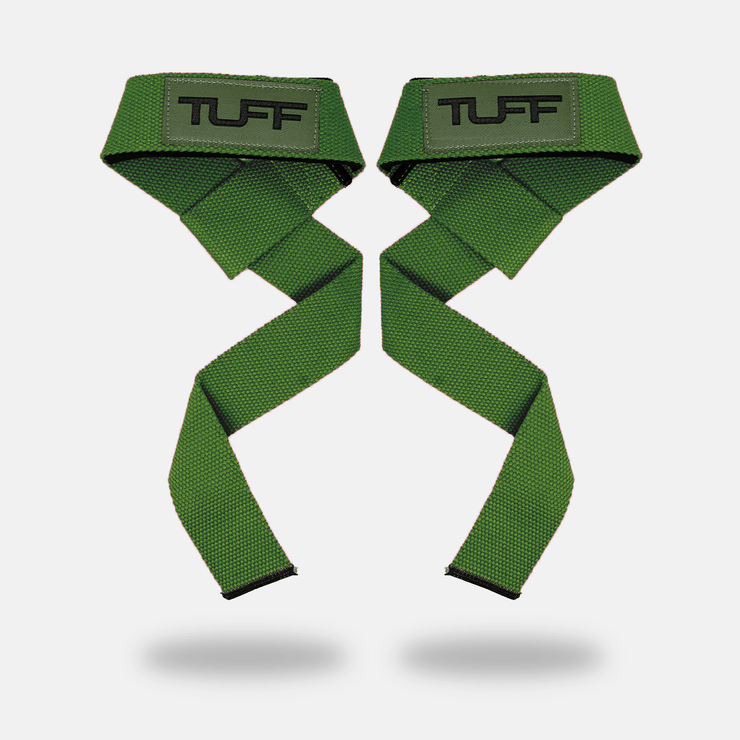 TuffWraps® - クロスフィット、パワーリフティング、ベンチプレスに使用されるリストラップ – TuffWraps.com
