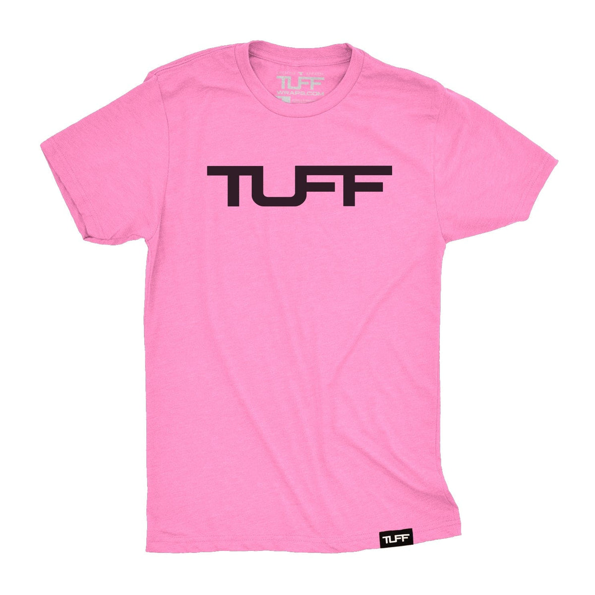 Tuff Logo