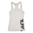 TUFF Side Racerback Tank - TuffWraps.com