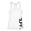 TUFF Side Racerback Tank - TuffWraps.com
