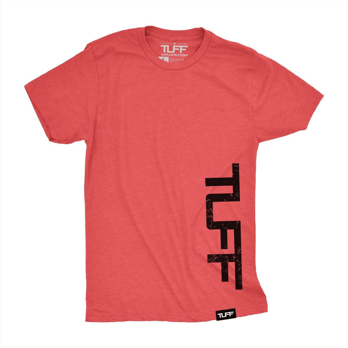 TUFF Side Tee – TuffWraps.com