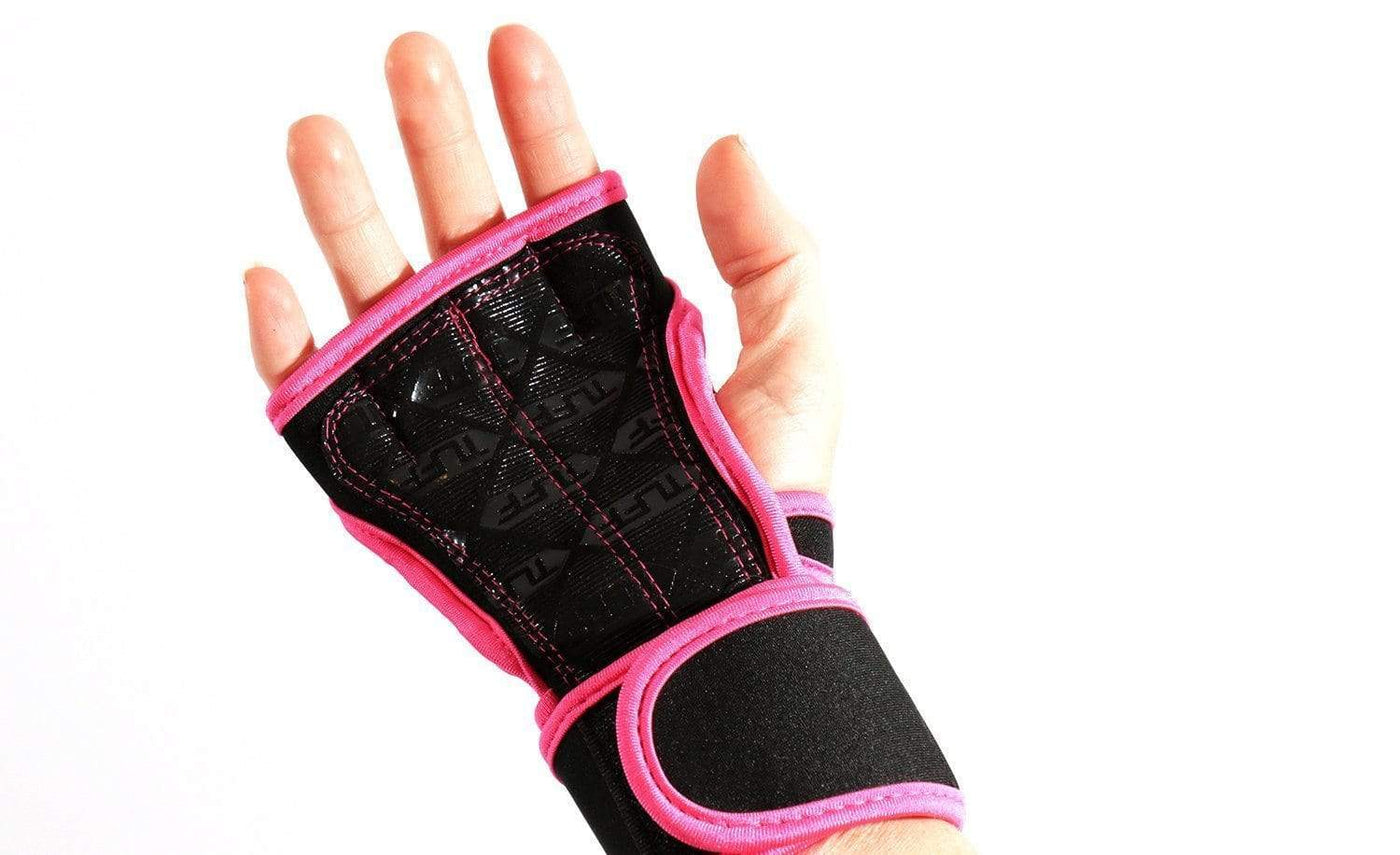 TUFF Skinz For Cross Training, Pull-ups & Weight Lifting – TuffWraps.com