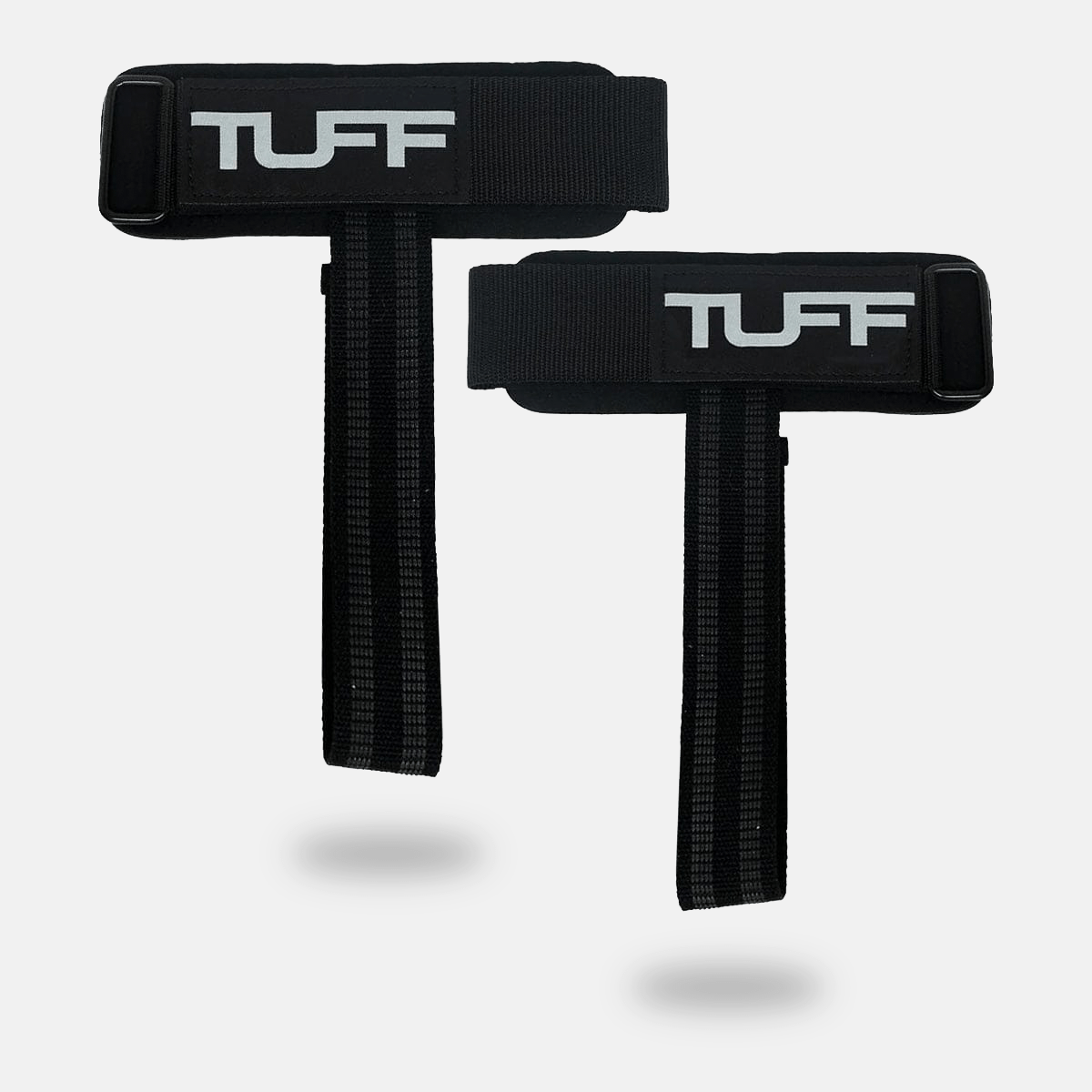 TUFF Velcro Lifting Straps – TuffWraps.com