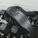 TUFF Weightlifting Belt | 7mm Genuine Leather Back Support – TuffWraps.com