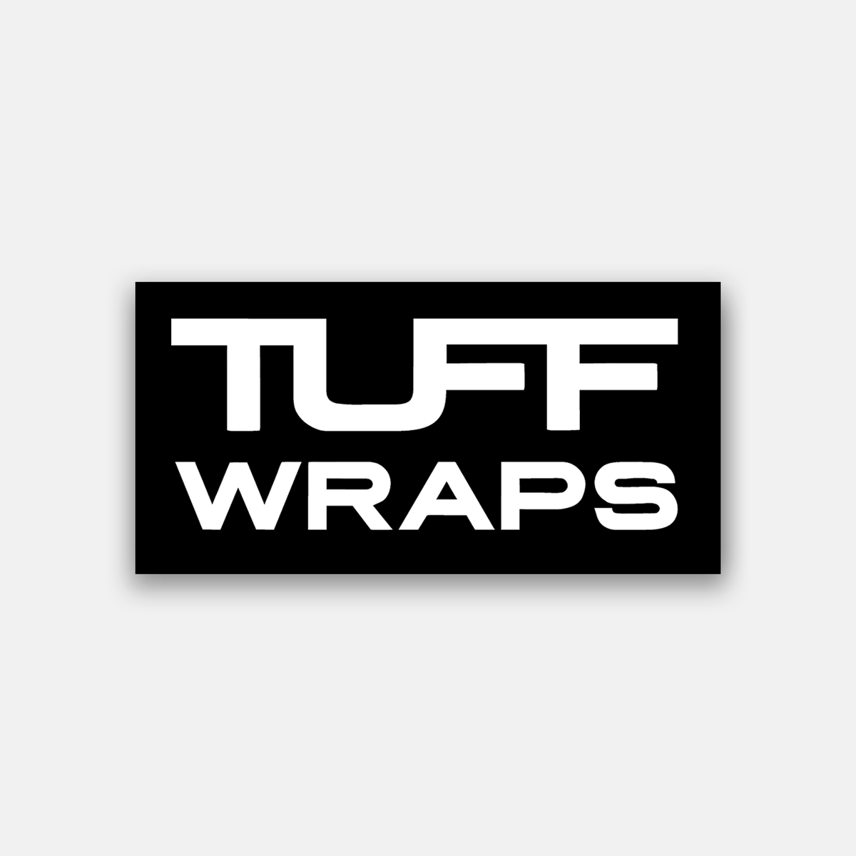 Stickers – TuffWraps.com