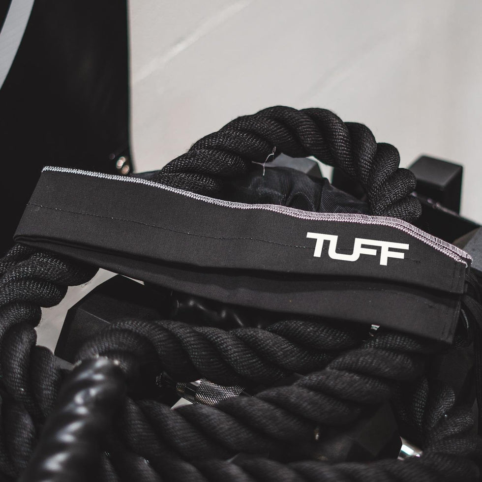 TuffWraps Wrist Wraps - "Made in the USA" | TuffWraps.com